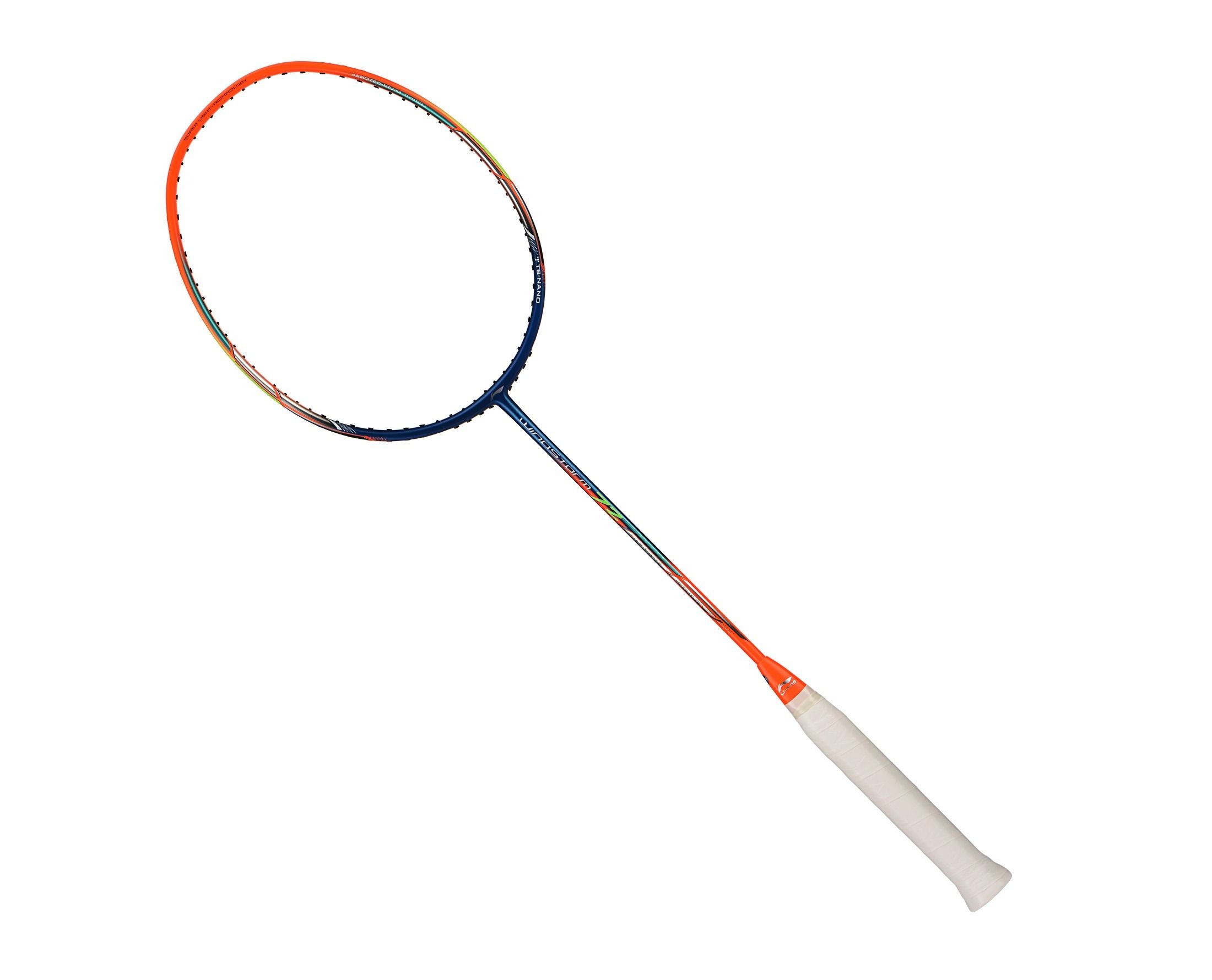 Li Ning Windstorm 72