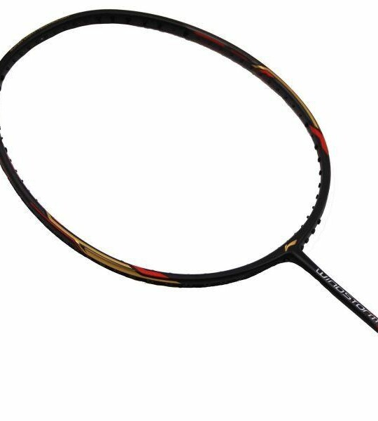 Li-Ning Badminton Racket [Windstorm 75] | Buy Online Sri Lanka - Buy ...