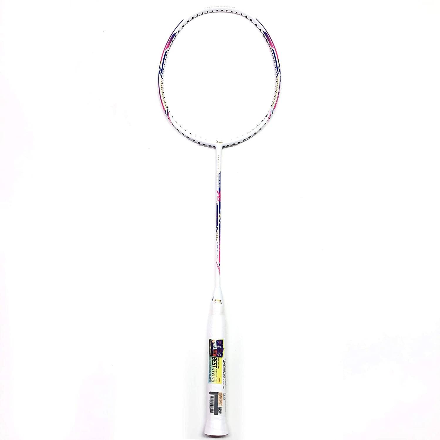 Li-Ning Badminton Racket [Windstorm 76] | Buy Online Sri Lanka - Buy ...