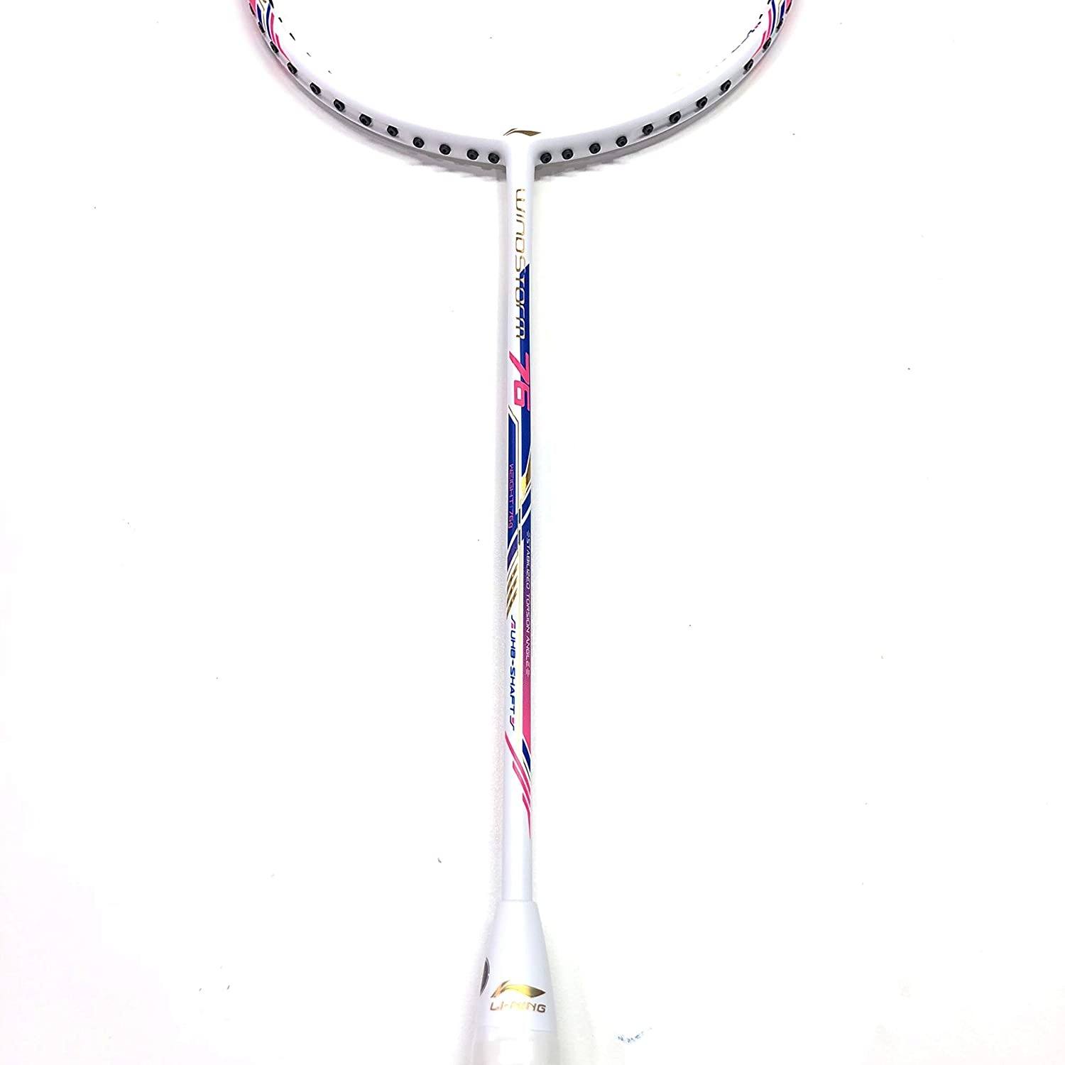 Li-Ning Badminton Racket [Windstorm 76] | Buy Online Sri Lanka - Buy ...