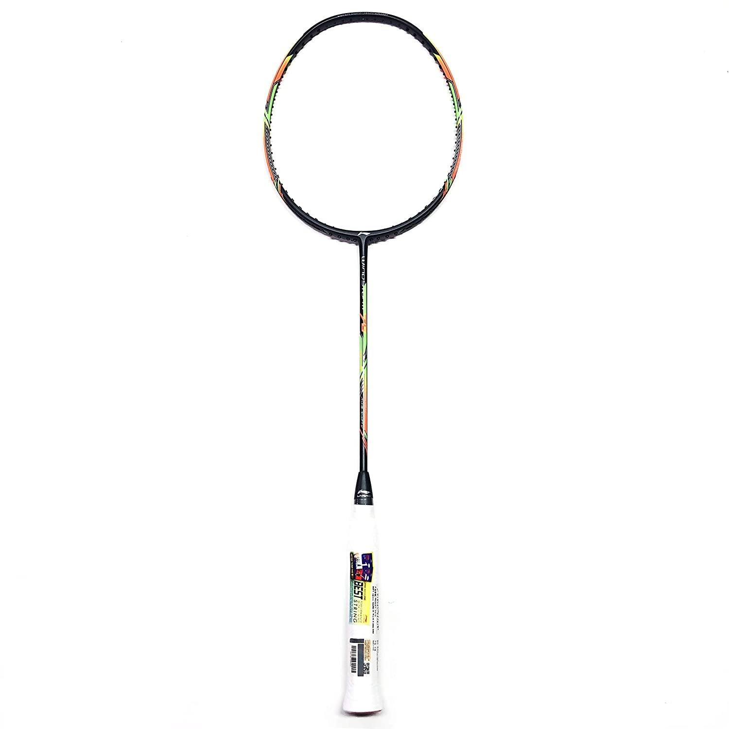 Li-Ning Badminton Racket [Windstorm 76] | Buy Online Sri Lanka - Buy ...