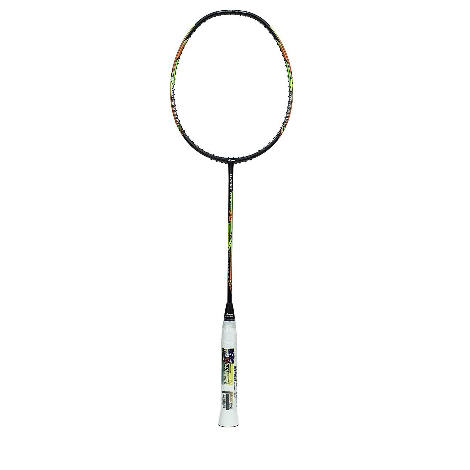Li-Ning Badminton Racket [Windstorm 76] | Buy Online Sri Lanka - Buy ...