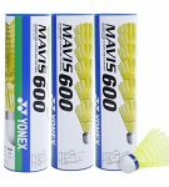 Original Yonex Mavis 600 Shuttlecocks | Buy Online Sri Lanka - Buy ...