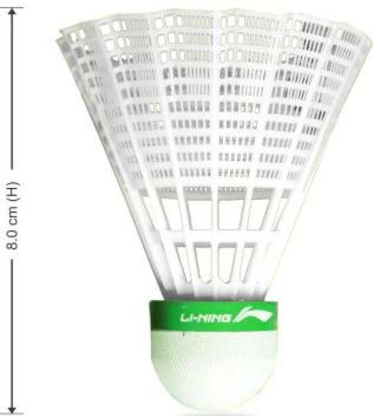 Li-Ning Badminton Shuttlecocks All England | Buy Online Sri Lanka - Buy ...