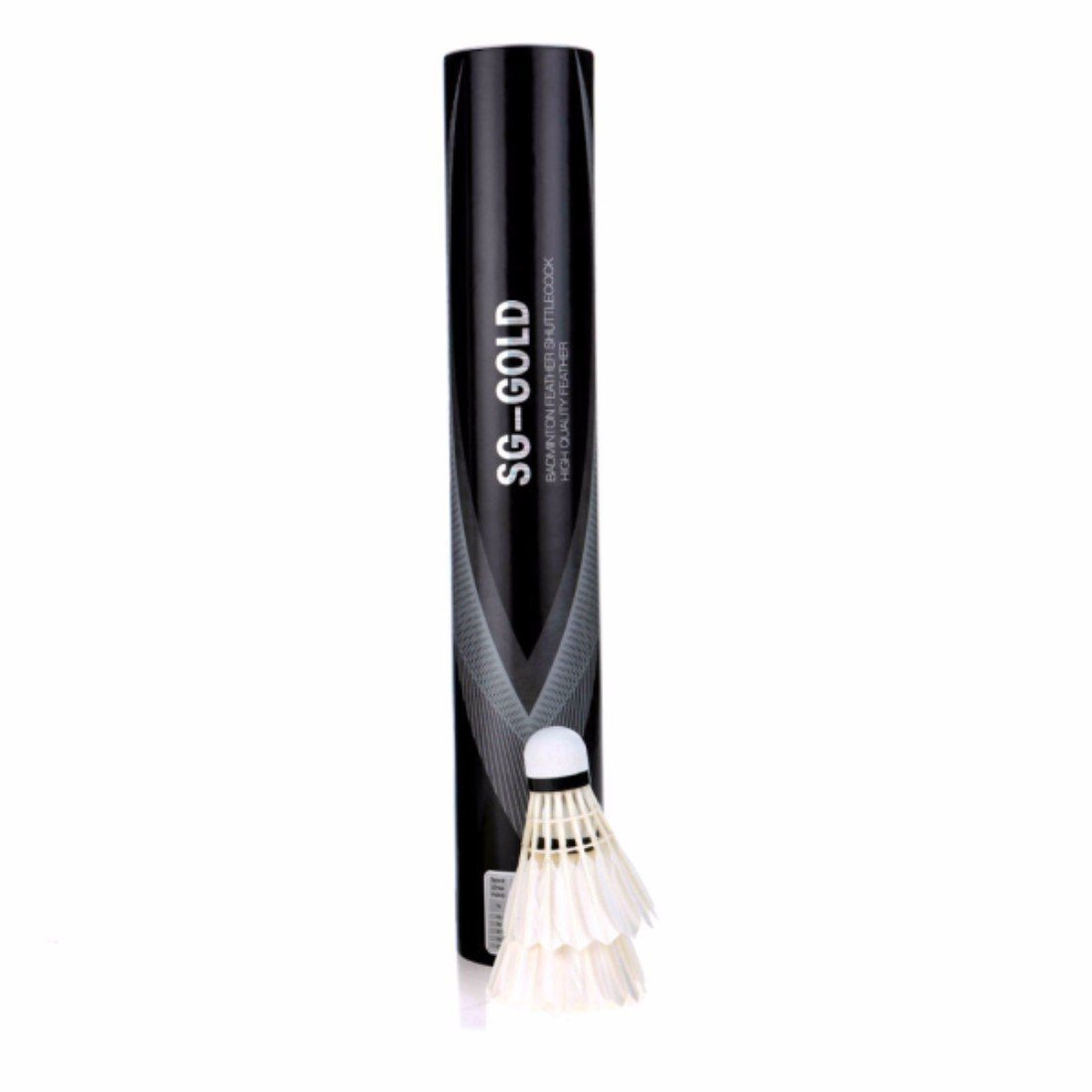Li-Ning Badminton Shuttlecocks SG-GOLD | Buy Online Sri Lanka - Buy ...