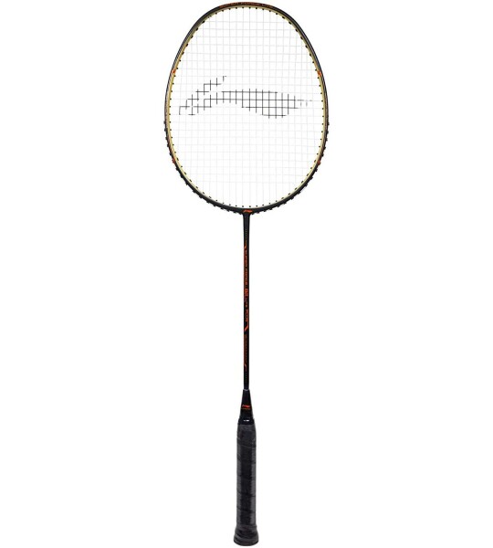Li-Ning Badminton Racket [Super Force 82 Lite Plus] - Buy Affordable ...