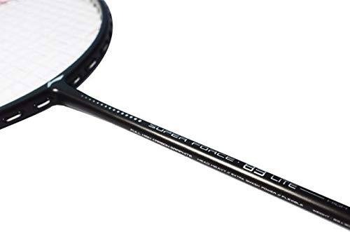 Li-Ning Badminton Racket [Super Force 83 Lite Plus] - Buy Affordable ...