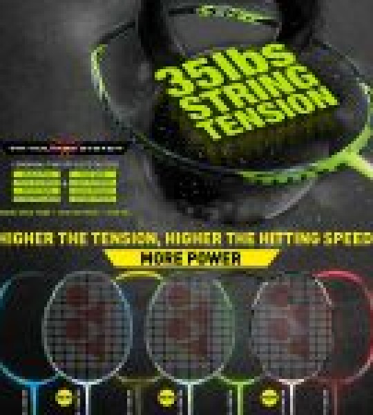 Yonex Badminton Racket [VOLTRIC 7DG] | Buy Online Sri Lanka - Buy ...