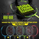 Yonex Badminton Racket [VOLTRIC 7DG] | Buy Online Sri Lanka - Buy ...