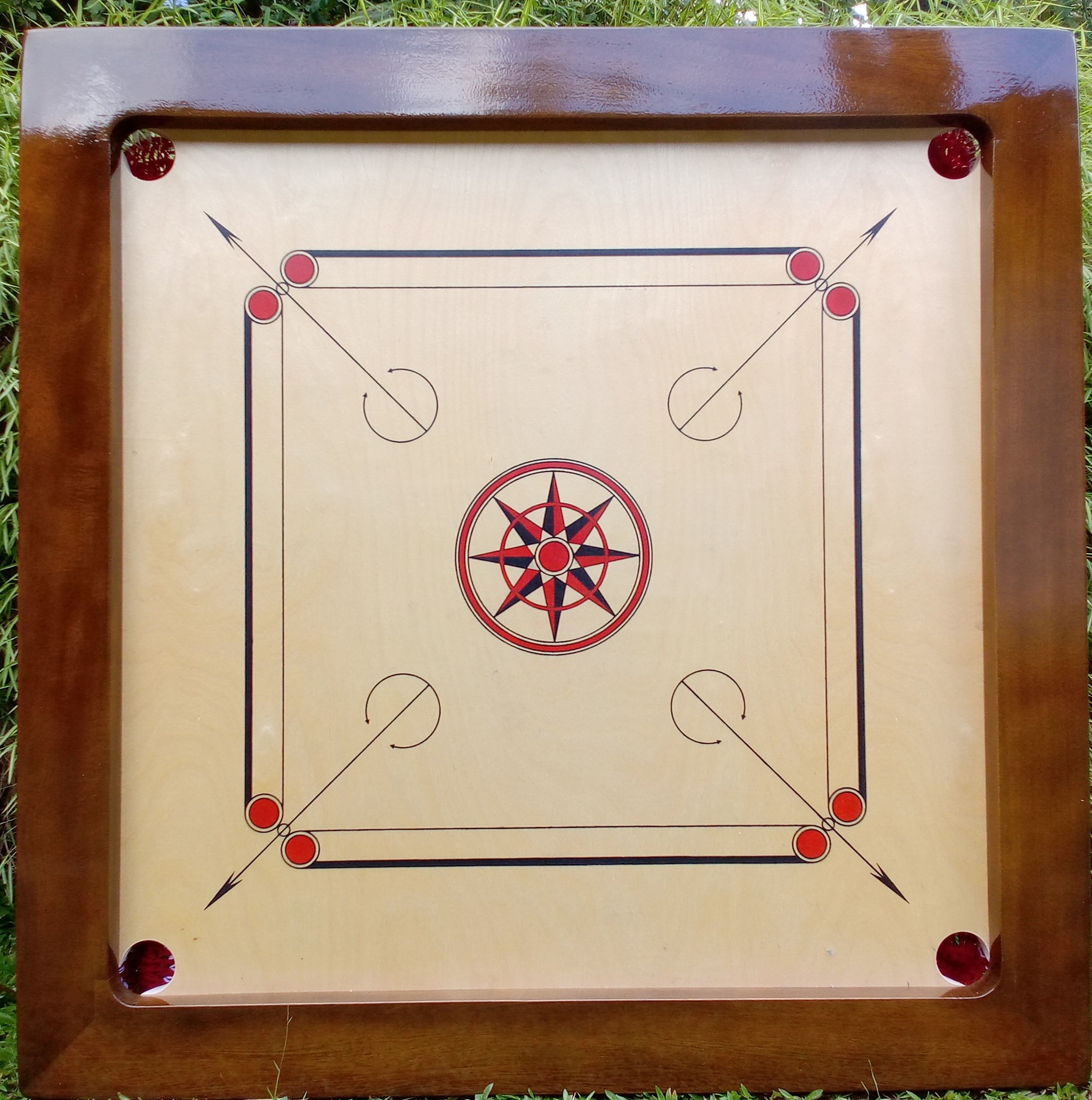 Original Champion Carrom Board | Buy Online Sri Lanka - Buy Affordable ...