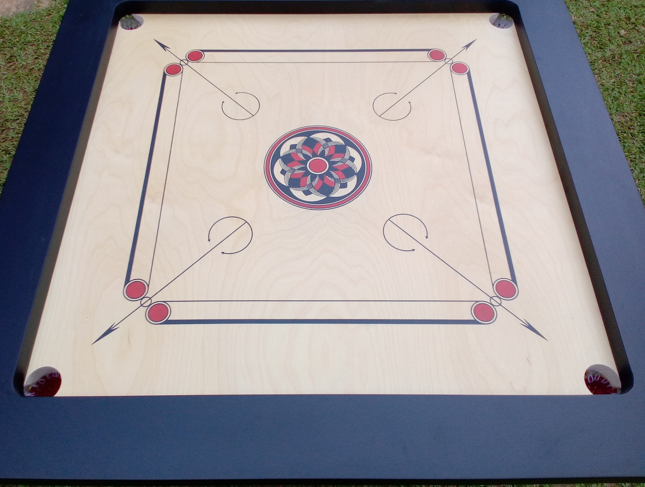 Original Champion Carrom Board | Buy Online Sri Lanka - Buy Affordable ...