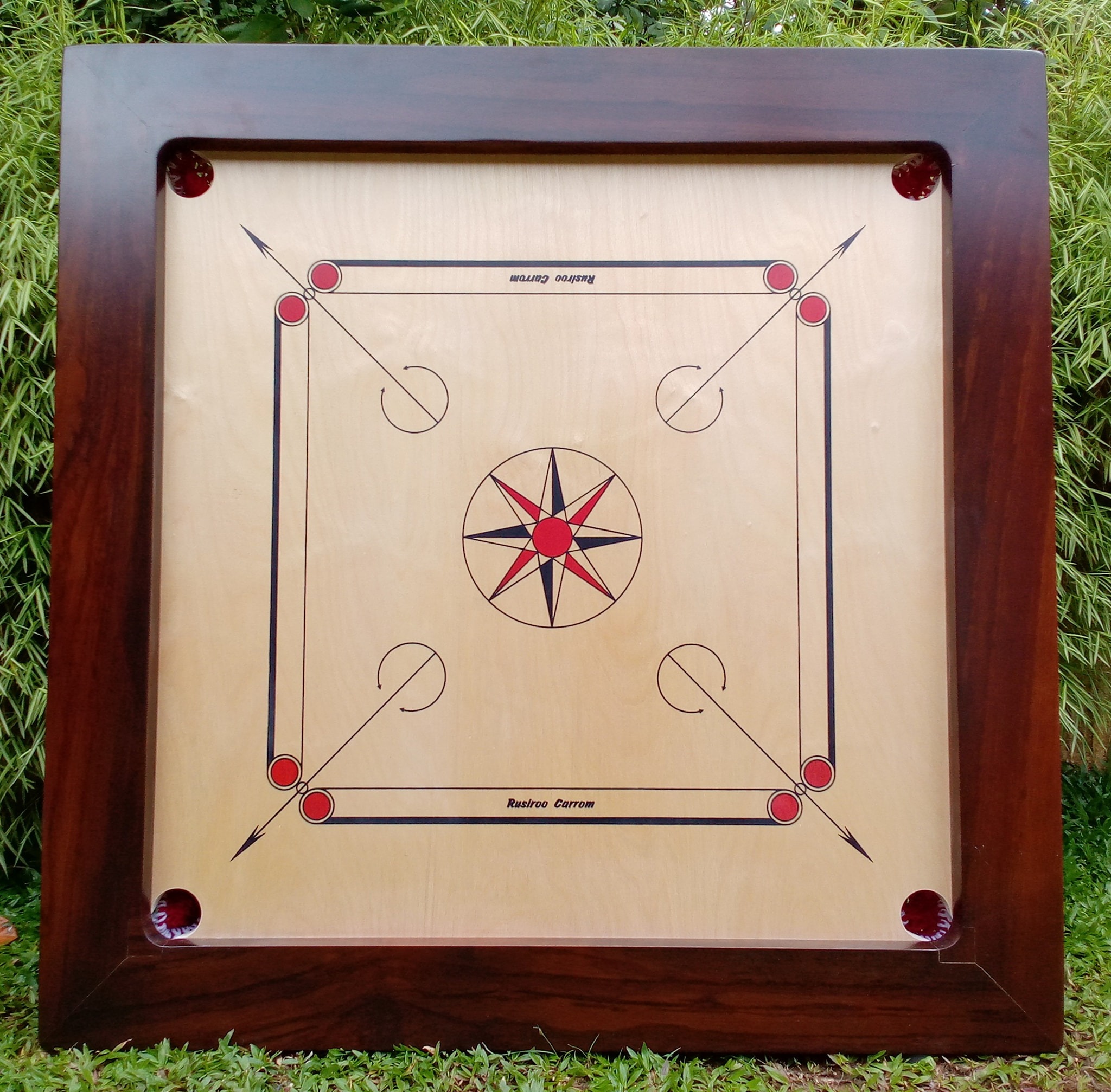 Original Champion Carrom Board | Buy Online Sri Lanka - Buy Affordable ...