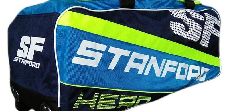 SF Hero Cricket Kit Bag Full size | Buy Online Sri Lanka - Buy ...