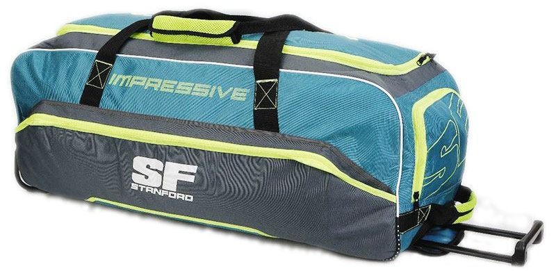 SF Impressive Cricket Kit Bag Full size | Buy Online Sri Lanka - Buy ...