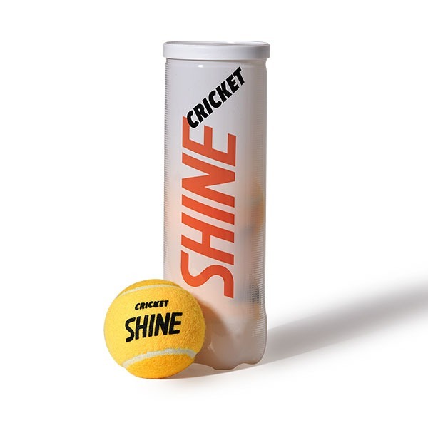 High Quality Shine Soft Ball - All Court Tennis | Buy online Sri Lanka ...