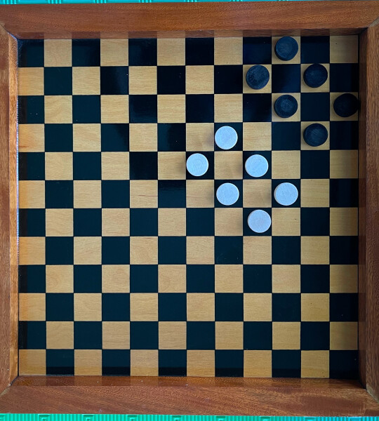 Daam Boards with Men (Roosiru) - Buy Affordable Best Quality Sports ...