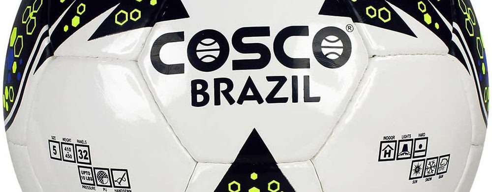 Cosco International Standard Football | Soccer Ball Buy Online Sri ...