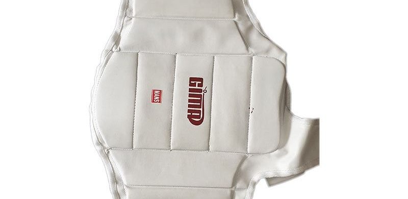 Karate Chest Guards High Quality | Karate Guards Buy Online Sri Lanka ...