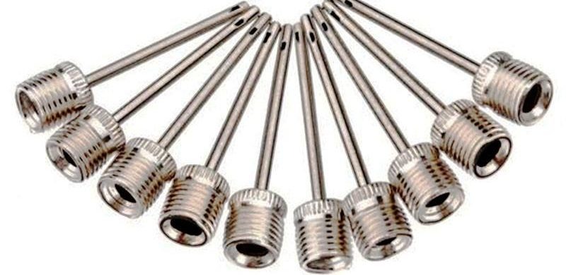 Good Quality Pump Needle Valve Adaptor Sports | Buy Online Sri Lanka ...