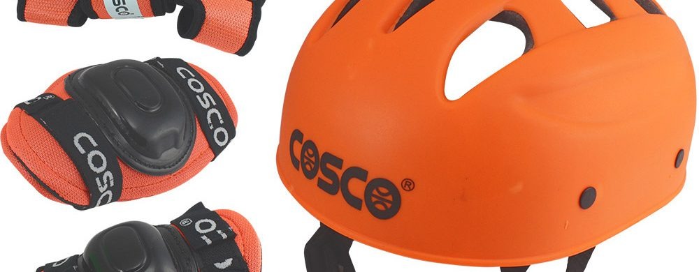 High Quality Cosco Skating Protective Kit | Buy Online Sri Lanka - Buy ...