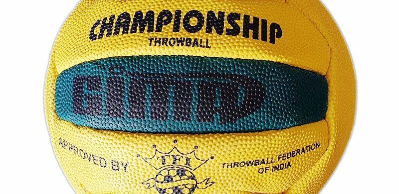 High Quality GIMA Throw Ball | Buy Online Sri Lanka. - Buy Affordable ...