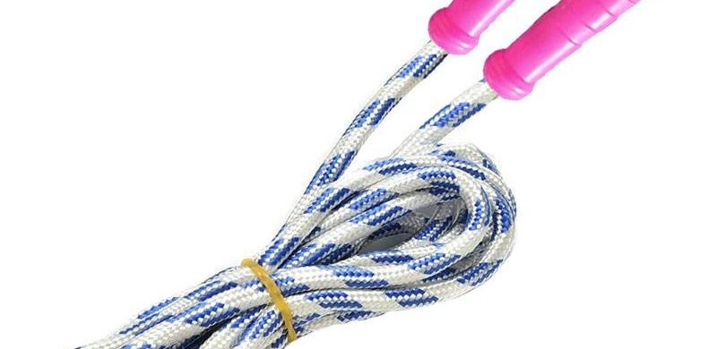 Good Quality Plastic Handle Skipping Rope | Buy Online in Sri Lanka ...