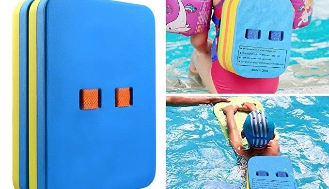 Swimming Training Back Board Good Quality | Buy Online Sri Lanka - Buy ...
