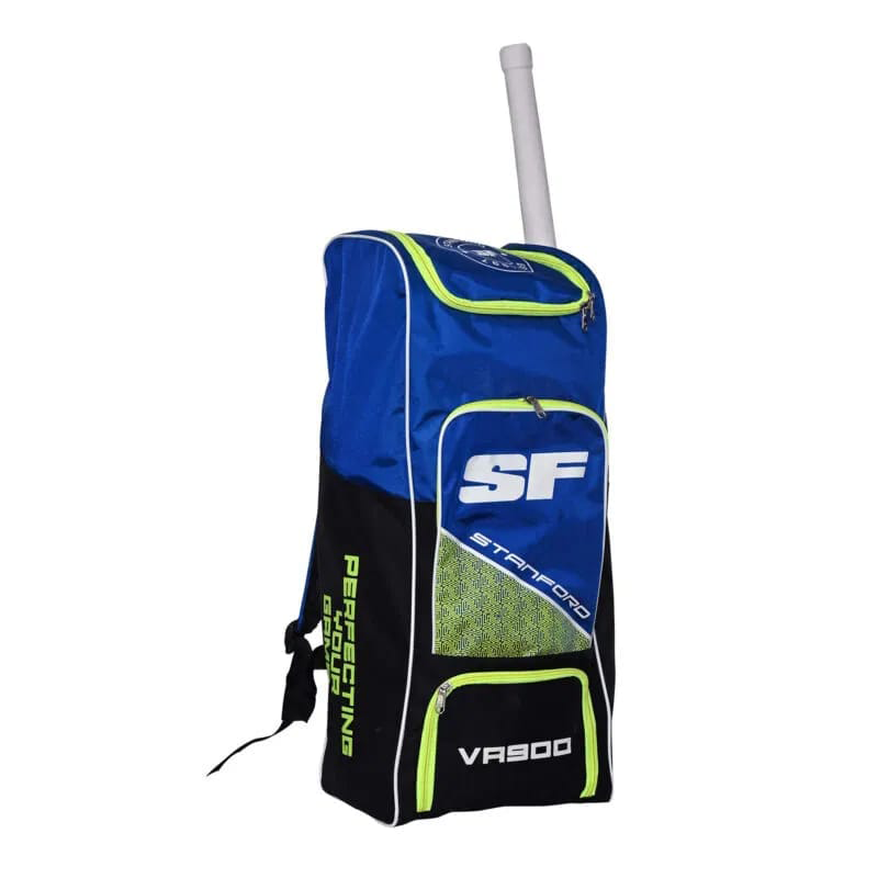 SF Cricket Bag VA 900 - Buy Affordable Best Quality Sports Items Online ...
