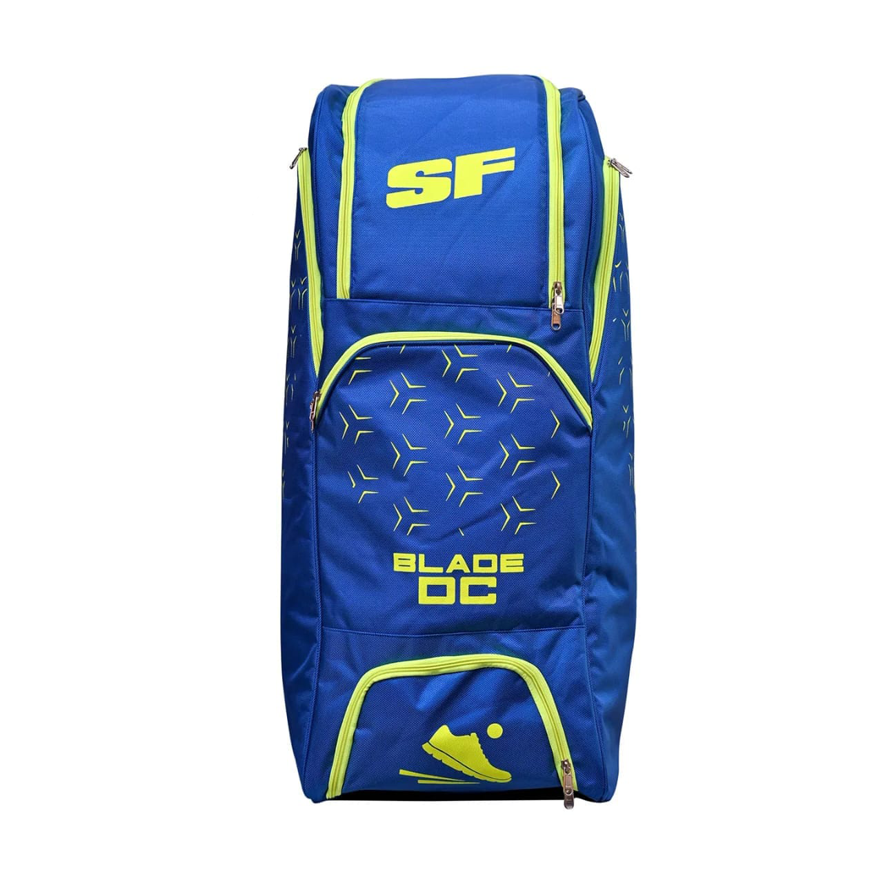 SF Blade DC Cricket Bag with Wheel - Buy Affordable Best Quality Sports ...