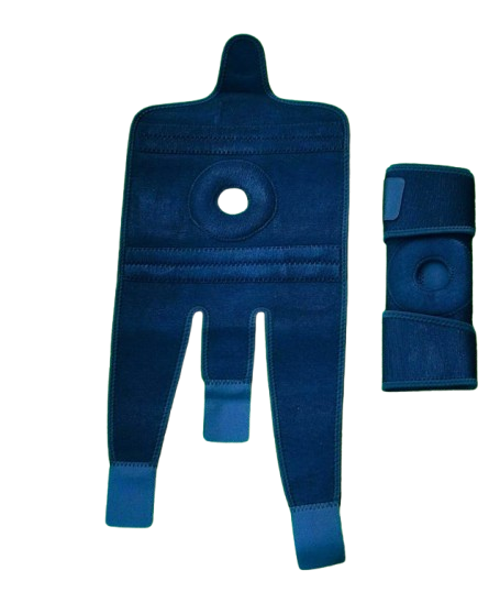 Knee Support (Velcro) - Buy Affordable Best Quality Sports Items Online ...