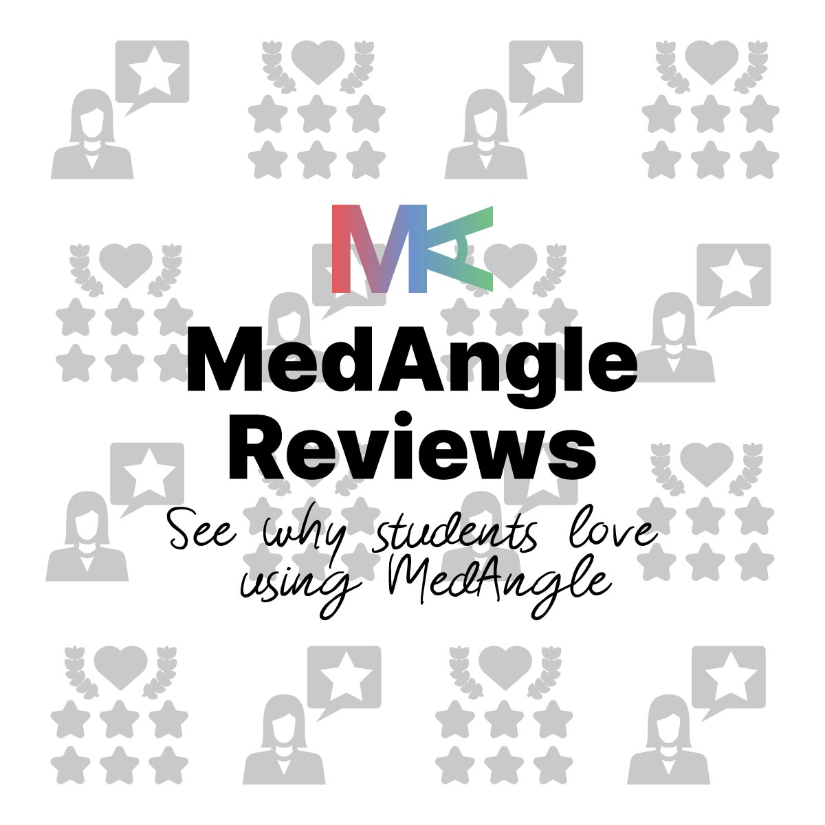 Reviews for MedAngle