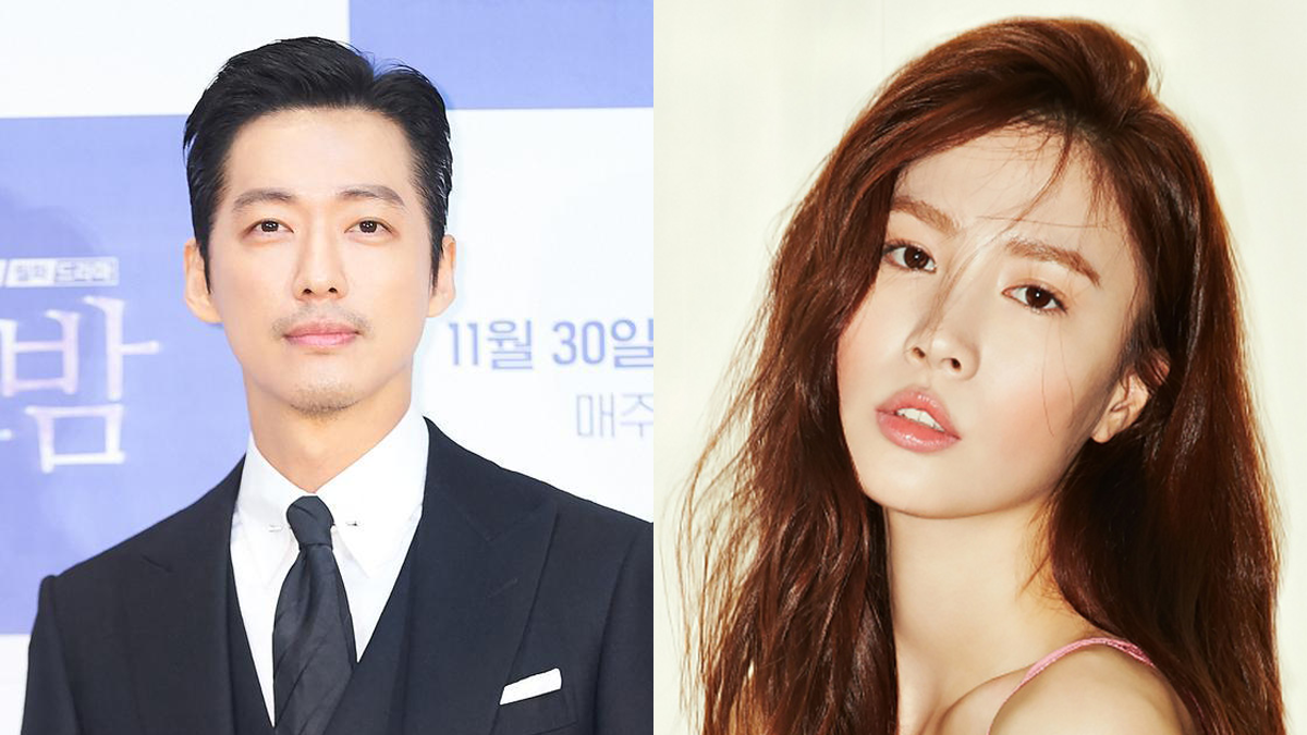 Nam Goong Min và bạn gái Jin Ah Reum sẽ tổ chức đám cưới trong tháng 10 ...