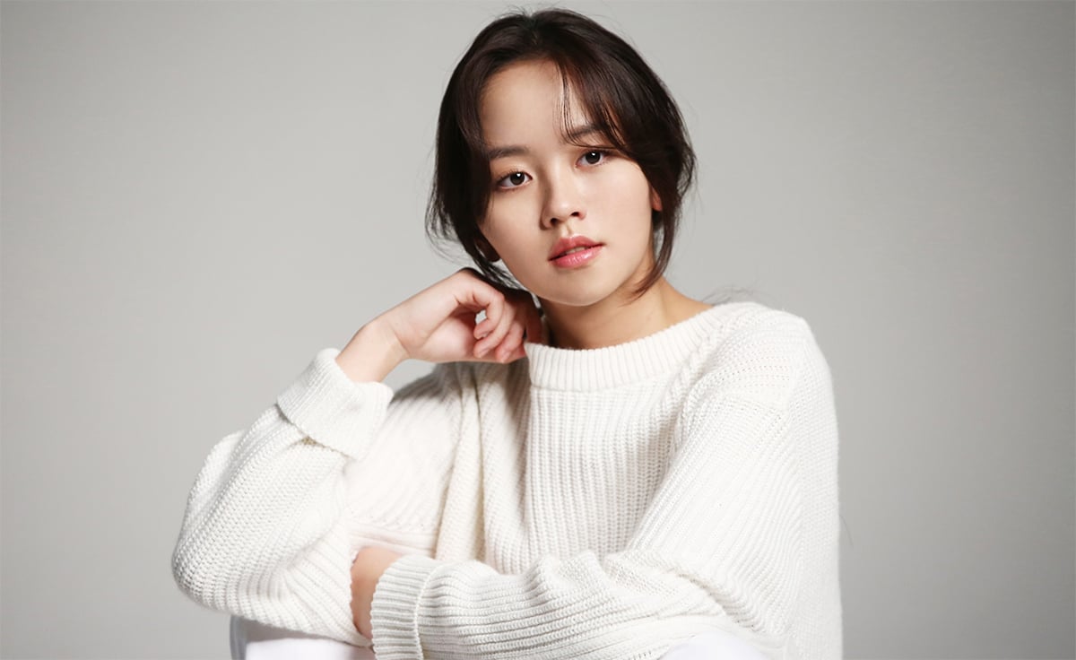 Kim So Hyun xác nhận tham gia phim mới "Useless Lie" - SAOKPOP
