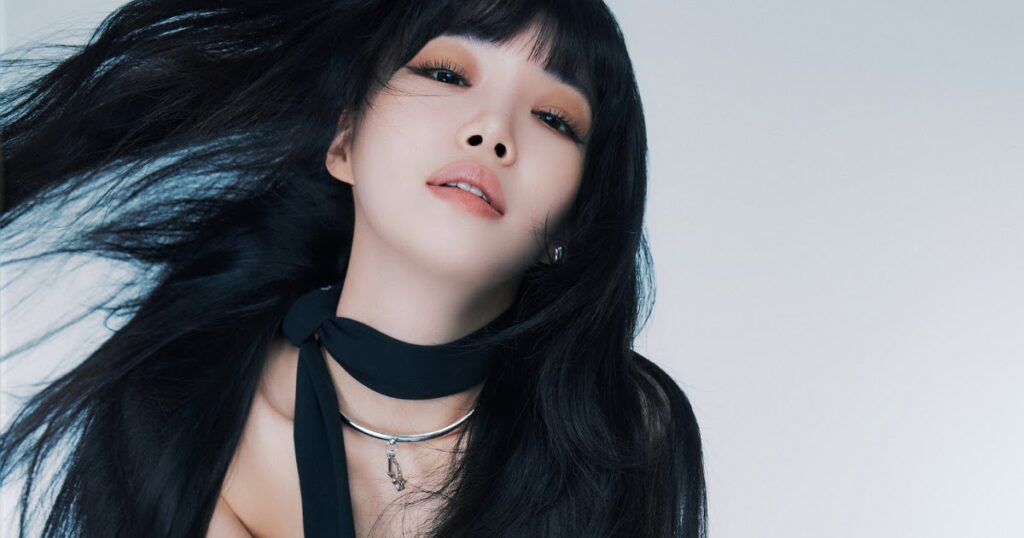 Chungha đầu quân về công ty của Jay Park - SAOKPOP