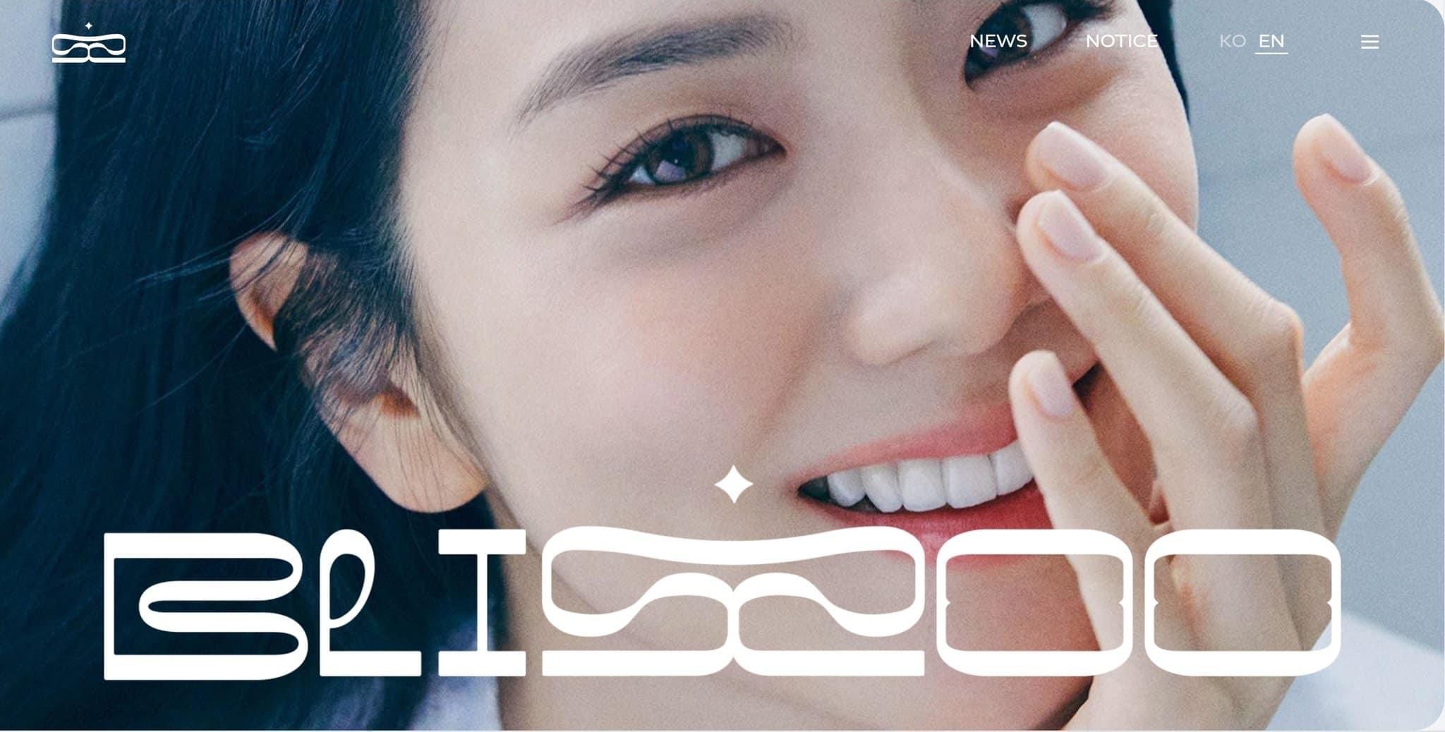 Jisoo (BLACKPINK) xác nhận về công ty riêng Blissoo - SAOKPOP