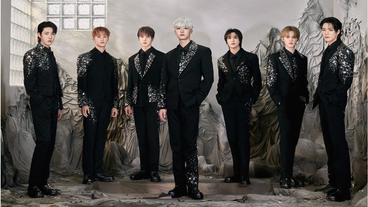 NCT Dream mang về doanh thu khủng cho SM Entertainment trong quý I/2024 ...