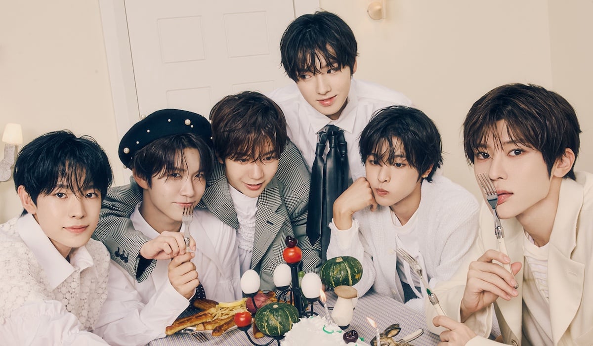 NCT WISH xác nhận comeback với đội hình đầy đủ vào tháng 4 - SAOKPOP