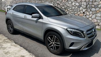 METACAR.my | 2016 MERCEDES-BENZ GLA 200 (CBU)