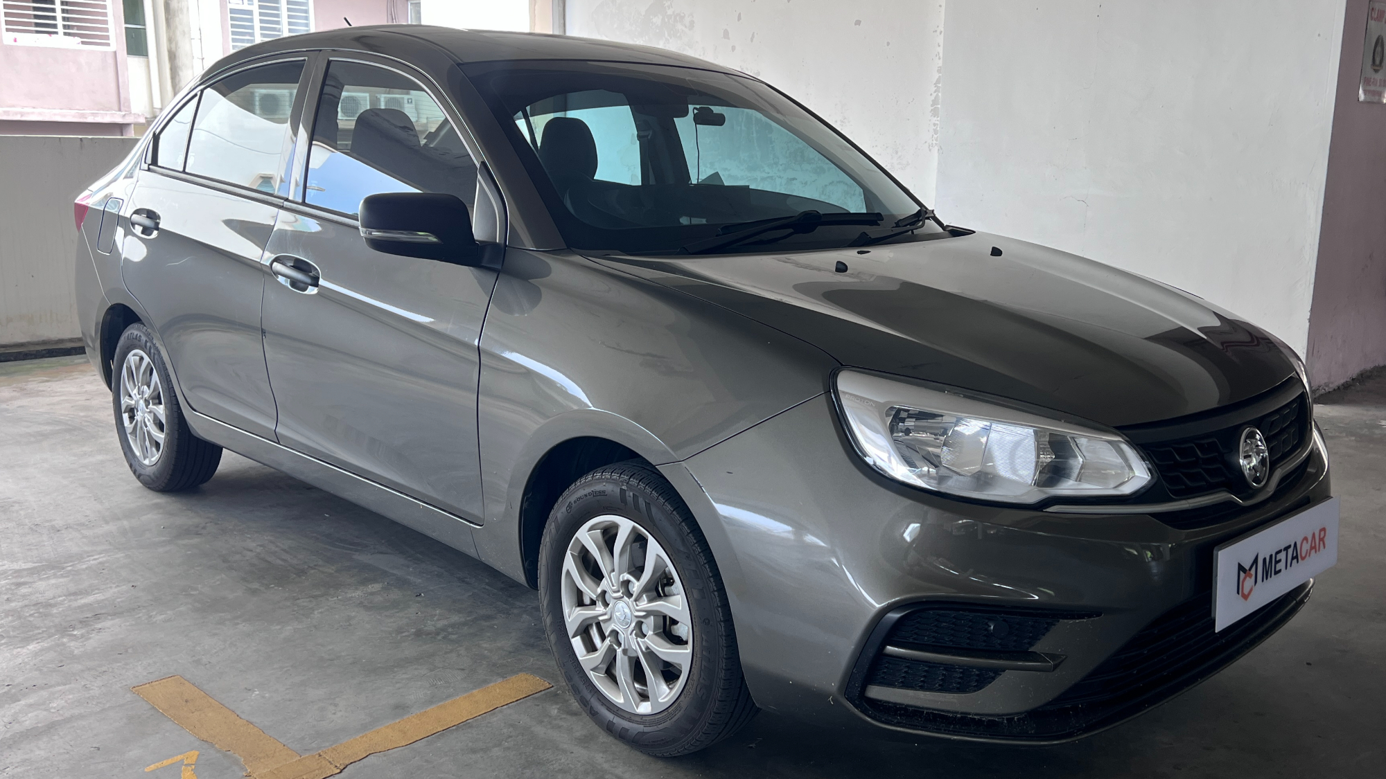 Buy Used Car Klang | Second Hand Car For Sale Marketplace Malaysia