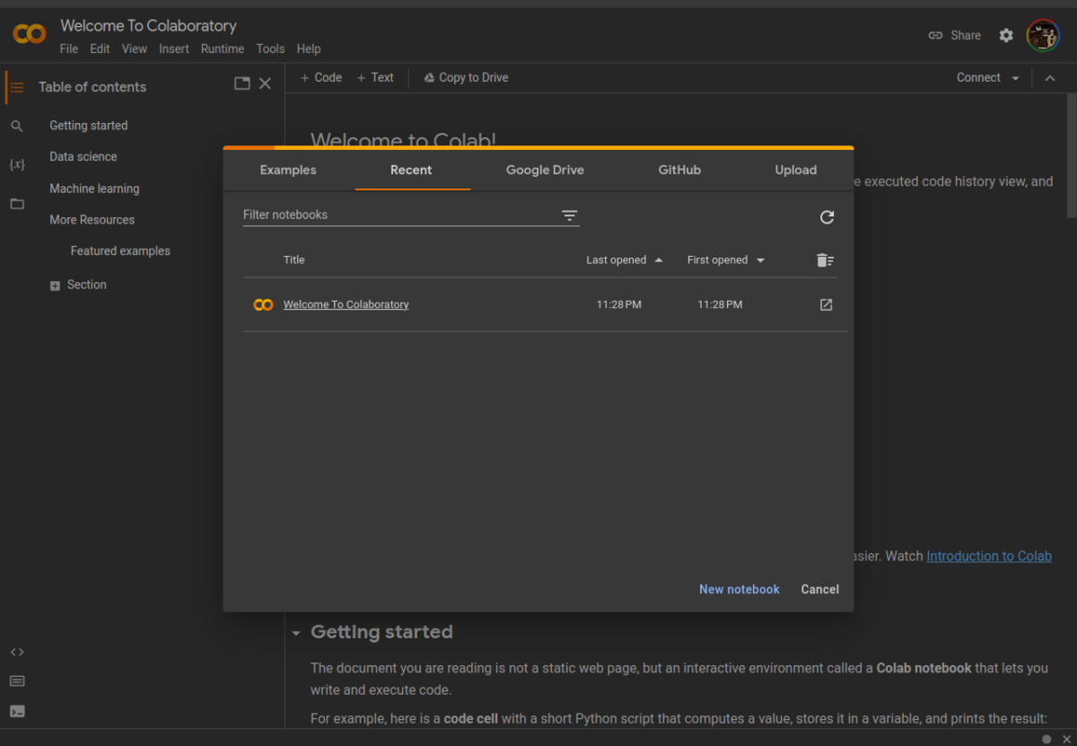 #4 - วิธีโหลดไฟล์ลง Google Drive ด้วย Colab | Nick Untitled
