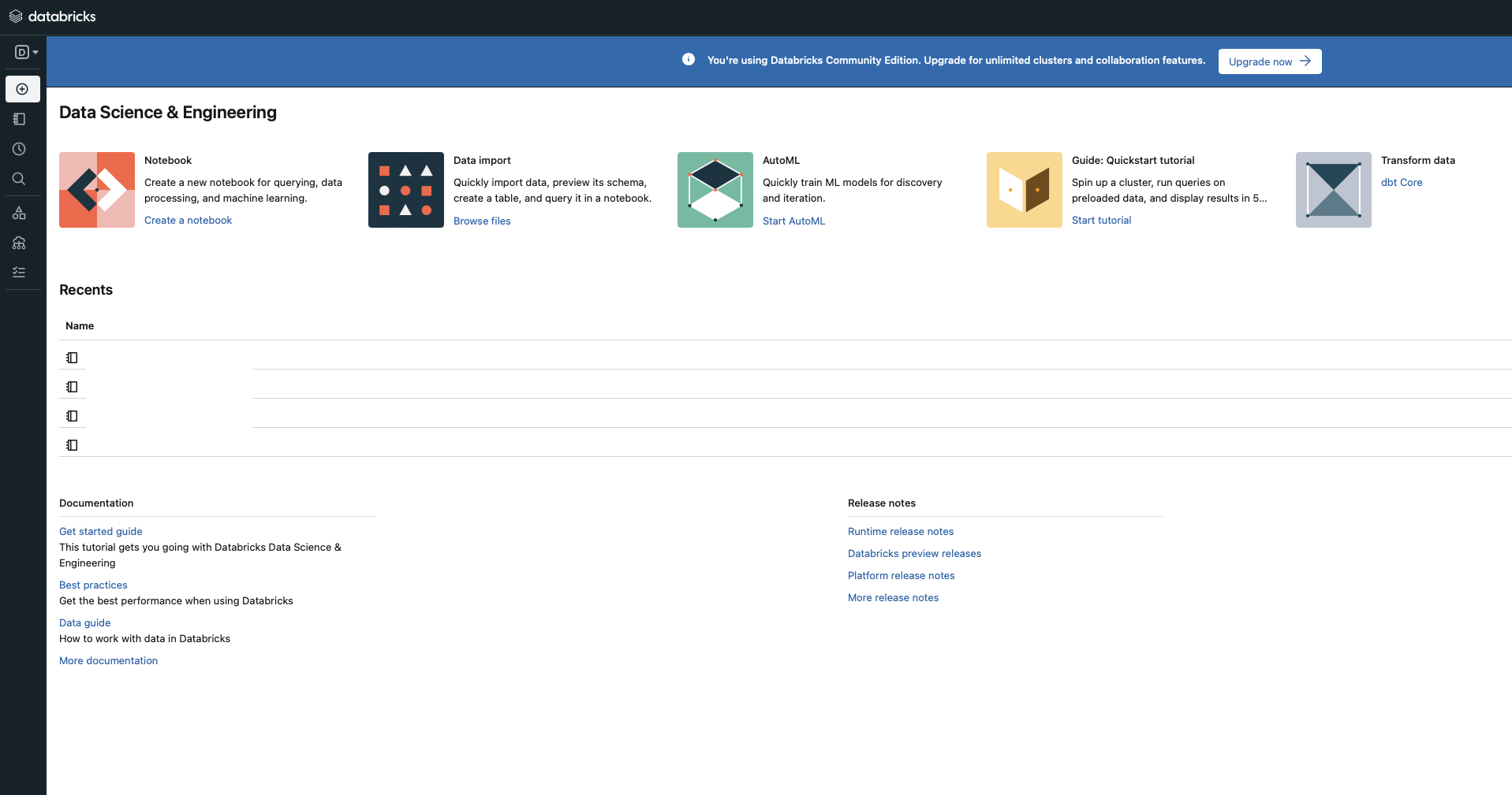 #18 ใช้ Databricks ดึงอัตราแลกเปลี่ยนลงตาราง | Nick Untitled