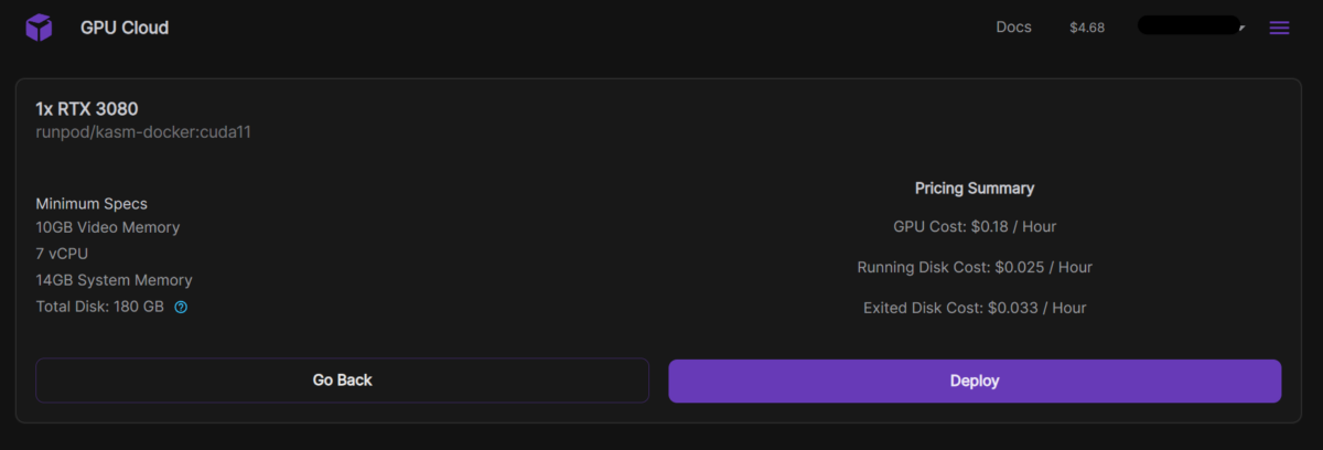#23 - แนะนำ Cloud GPU สำหรับเทรน และทดสอบ AI | Nick Untitled
