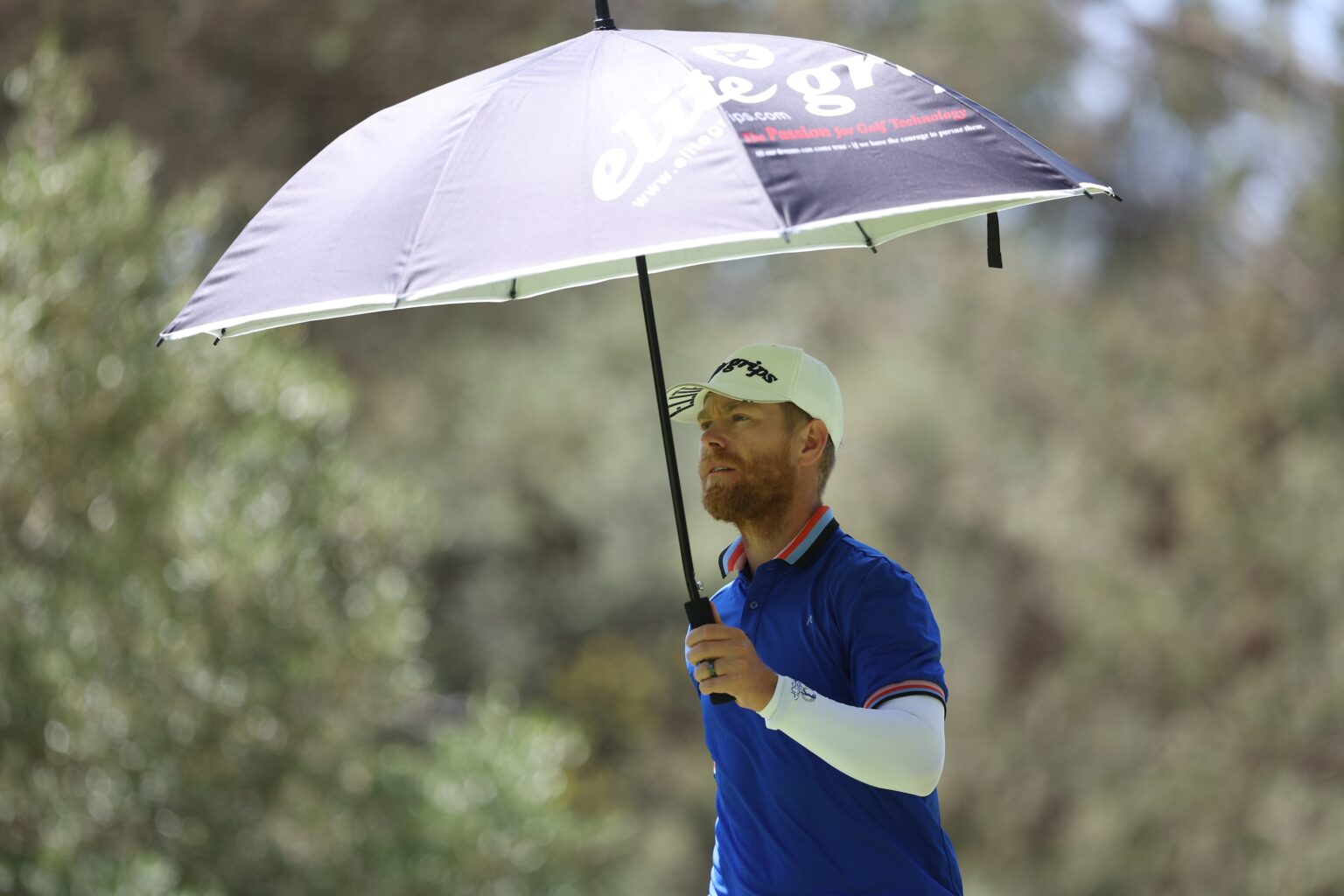 Vincent stays patient to remain on top of leaderboard in Rabat