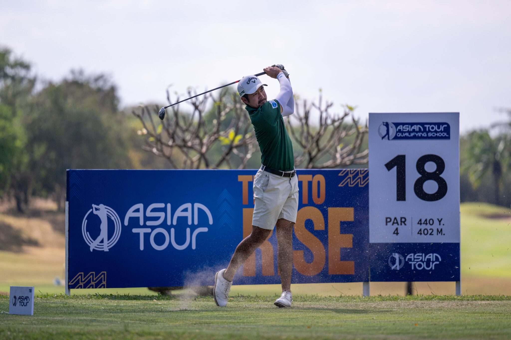 Kosuke Hamamoto.