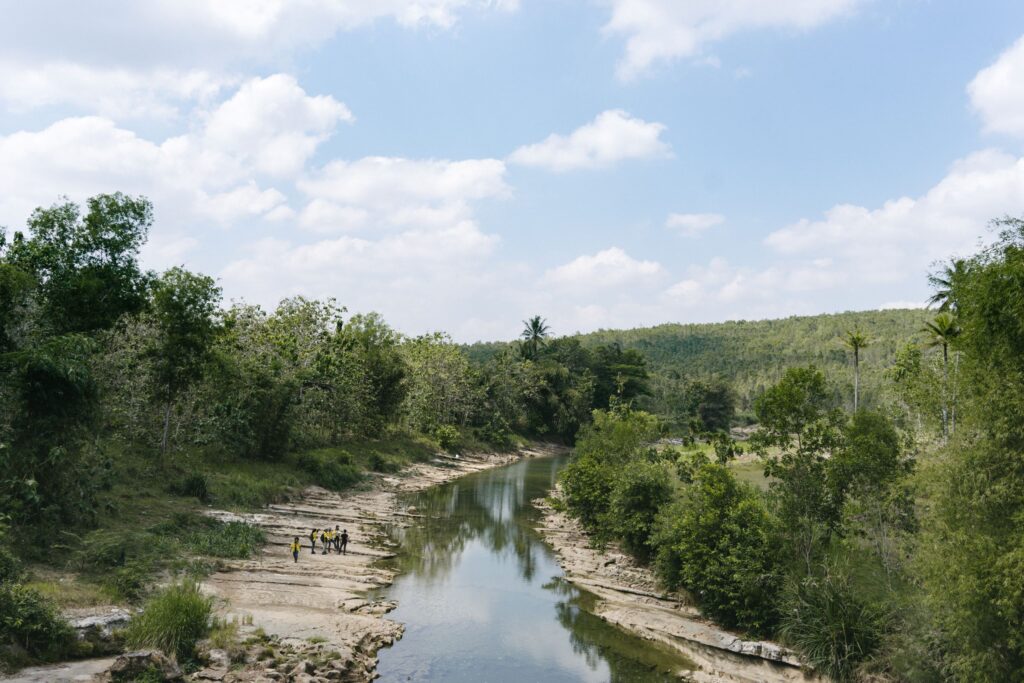 Menjaga Resan, Menjaga Kehidupan – iklimku.org