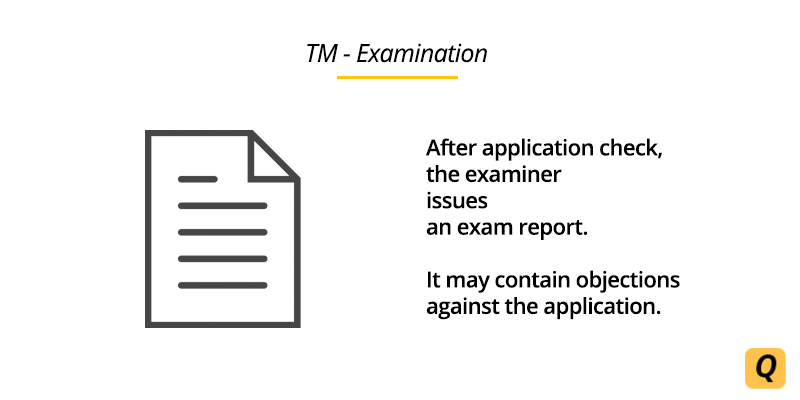 Trademark Examination Report: Everything You Need to Know!