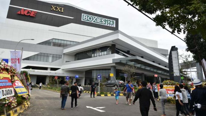Terkait Mall Boxies Tajur, Bima Minta Dishub Lakukan Hal Ini Untuk Urai ...