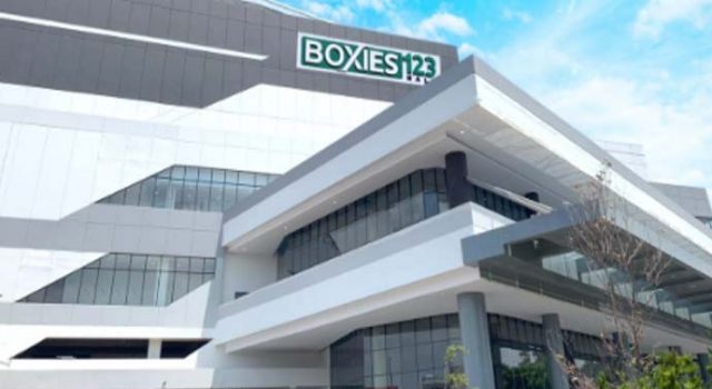 Dongkrak Pengunjung, Mall Boxies 123 Perbanyak Giveaway | RADAR BOGOR ...