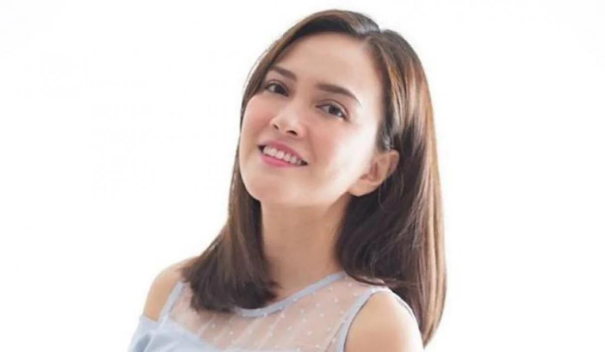 Shandy Aulia Senang Menghibur Penonton TV Lewat Sinetron