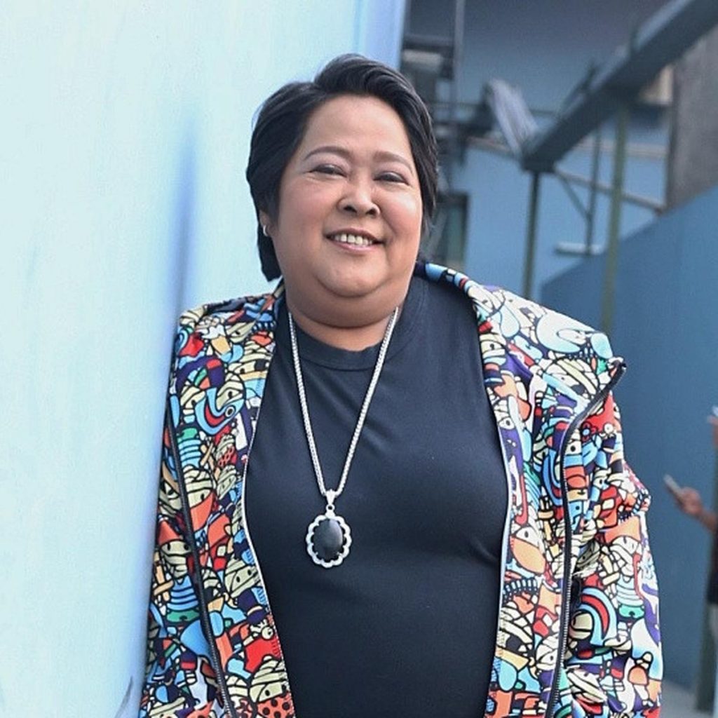 Kaki Suti Karno Diamputasi, Itu Keputusan-nya, Bukan Dokter